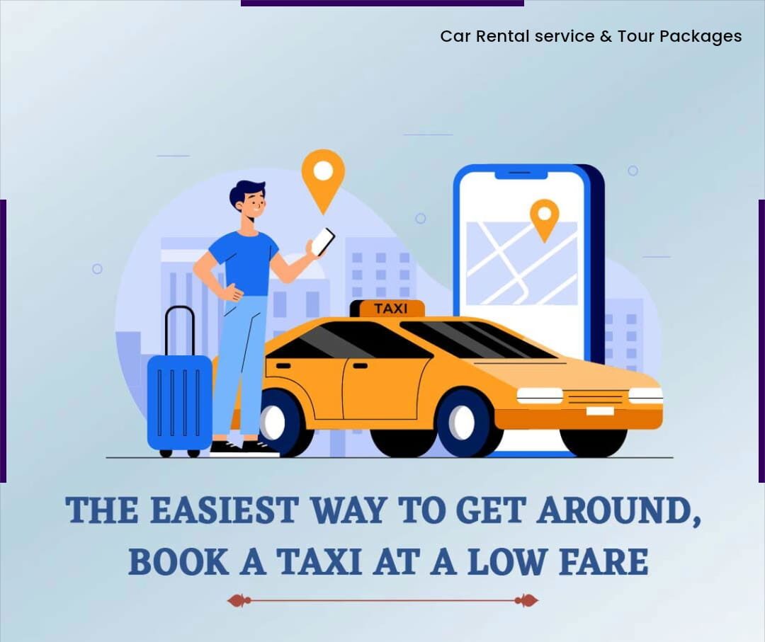 Cab Service in Delhi | Reliable Rides by CabServicePune
